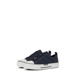 K by KARL LAGERFELD Karl Lagerfeld Sneaker Herren Gr&ouml;&szlig;e 40 navy / wei&szlig;