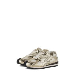 K by KARL LAGERFELD Karl Lagerfeld Sneaker Damen Gr&ouml;&szlig;e 38 gold