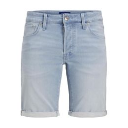Jack & Jones Jack & Jones Jeans 'Rick' Herren Gr&ouml;&szlig;e 34 blue denim