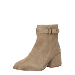 ABOUT YOU Ankle Boots 'Felicitas' female size 39 Beige