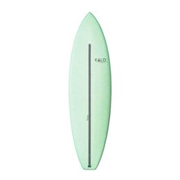 Kold Shapes Legend 5'10