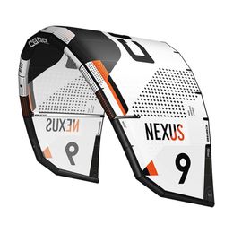 Core Nexus 4 white/black 8