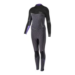 Prolimit Oxygen 6/4Mm TR Backzip M