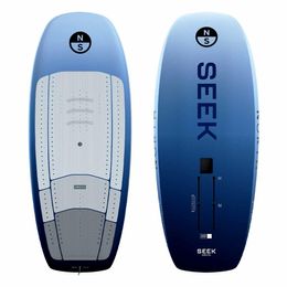 North Seek Wingfoil Board 2025 78L