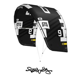 Core Gts6 Testkite 8 M SCHWARZ A