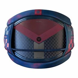 Ride Engine Elite Carbon Type 1 Hyperlock Trapez Optic Red XL