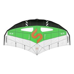 SLINGSHOT Slingwing V5 Green 2.5