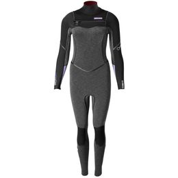 Prolimit Oxygen 5/3mm TR Freezip Women XL Black Heather/Lavender