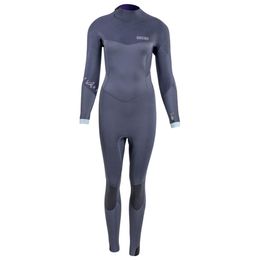 Prolimit Flare Steamer 5/3mm V-Backzip MT NAVY
