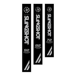 SLINGSHOT Phantasm Aluminium Mast 72