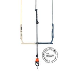Flysurfer Fusion Control Bar S - 47cm