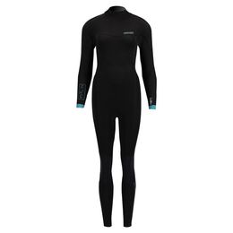 Prolimit Fire 5/3mm Backzip - M BLACK/ ASH