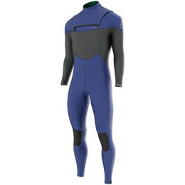 Prolimit Fusion Steamer 5/4 Freezip 2025 S