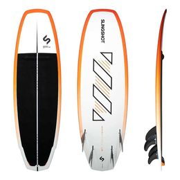 SLINGSHOT Sci-Fly XR V3 5'2