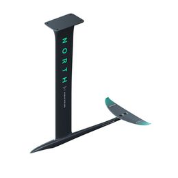North Sonar Carbon Foil Set 72