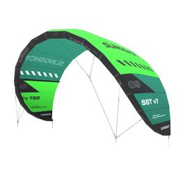SLINGSHOT Sst V7 10 M GREEN