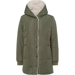 Steppjacke