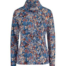 Rollkragenshirt
