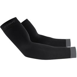 ASSOS Arm Protector - Arm Warmer - black