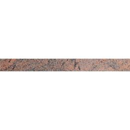 Wellker Sockelfliesen Multicolor rot poliert gefast g&uuml;nstig