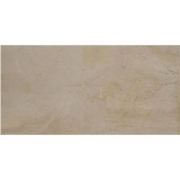 Wellker Granitfliesen Travertin Classic, geschliffen