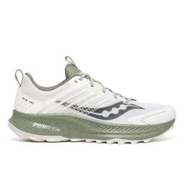 Saucony Ride TR 2 Schuhe Herren wei&szlig; 46.0
