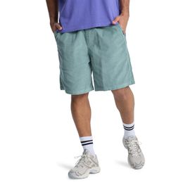 Quiksilver Bermudas »Taxer 18"« Chinois Green S S Material: Baumwollkord [285 g/m2]