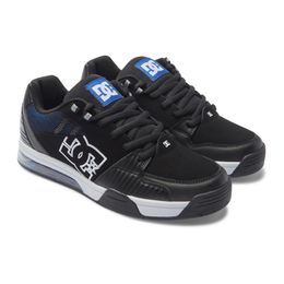 DC Shoes Sneaker »Versatile« Algiers Blue/Black 12(46) 12(46) Material: Obermaterial aus Leder,...