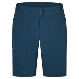 Ziener Radhose »NEXITA« darkblue 38 - EURO-Größen EURO-Größen 38 funktionelle, elastische Damen Shorts