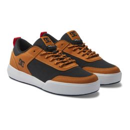 DC Shoes Sneaker »Transit Wnt« Wheat/Black 10,5 (44) 10,5 (44) Material: Obermaterial aus Nubukleder und Kord