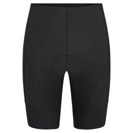 Ziener Radhose »NIBA X-Wool« schwarz 36 - EURO-Größen EURO-Größen 36 funktionelle Damen Fahrradtight