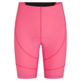 Ziener Radhose »NASIRA X-GEL« pink 48 - EURO-Größen EURO-Größen 48 funktionelle Fahrradtight