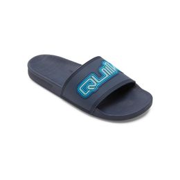 Quiksilver Sandale »Rivi« Blue 1 13(46) 13(46) Material: Wasserfreundliches, weiches...