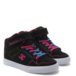 DC Shoes Sneaker »Pure High-Top Ev« Multi 12,5(30) 12,5(30) Material: Mischung aus Obermaterial aus...