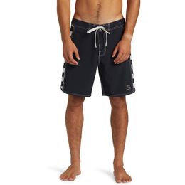 Quiksilver Boardshorts »Original Arch 18"« schwarz 40(XXXL) 40(XXXL) Kollektion: Originals-Kollektion