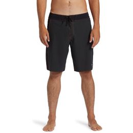 Billabong Boardshorts »D Bah Immortal Pro« Washed Black 30S 30S Kollektion: Immortal-Kollektion