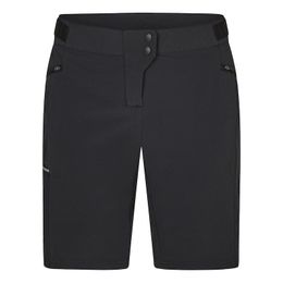 Ziener Radhose »NEXITA X-Function« schwarz 40 - EURO-Größen EURO-Größen 40 funktionelle, elastische Damen Bikeshorts