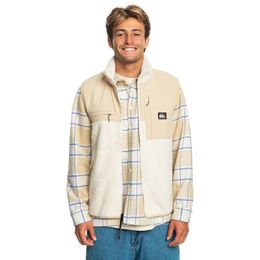 Quiksilver Sweatshirt »Shallow Water« weiß XXL XXL Verwendung: Alltagsabenteuer / kaltes Wetter