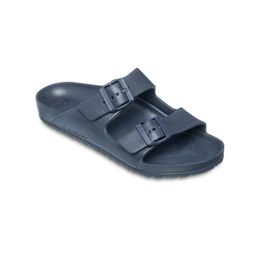 Quiksilver Sandale »Embark« Indigo 12(45) 12(45) Obermaterial: Obermaterial aus...