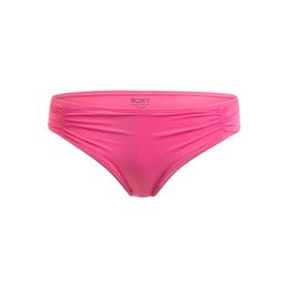 Roxy Bikini-Hose »Beach Classics« Shocking Pink M - US-Größen US-Größen M Material: Weicher, und...