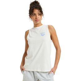 Roxy Tanktop &raquo;Essential Energy&laquo; Egret S S Kollektion: Active-Kollektion