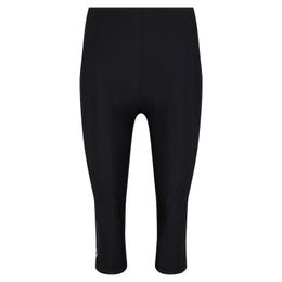 Ziener Radhose »NACITA-Z« black 34 - EURO-Größen EURO-Größen 34 atmungsaktives, elastisches Material - Innenbeinlänge: 46 cm