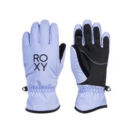 Roxy Snowboardhandschuhe »Freshfield« Easter Egg L Umweltfreundliches Material: Stoff aus...