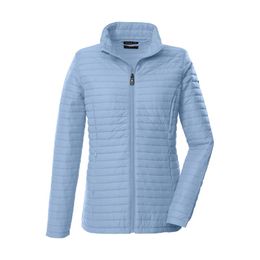 G.I.G.A. by Killtec G.I.G.A. DX BY KILLTEC Steppjacke »Damen Steppjacke OOGS 2« Ultraleichte Damen Steppjacke, dünn gefüttert, fällt kleiner aus hellblau 38 38...