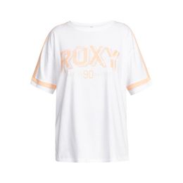 Roxy T-Shirt »Essential Energy« weiß XS XS Kollektion: Active-Kollektion