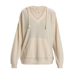 Roxy Hoodie »Ocean Drive« Parchment M M Material:...
