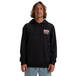 Billabong Hoodie »Compass« schwarz XXL XXL Kollektion: Adventure-Division-Kollektion