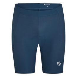 Ziener Radhose »NIARA X-Function« darkblue 44 - EURO-Größen EURO-Größen 44 funktionelle Fahrradtight für Damen