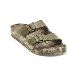 Quiksilver Sandale »Embark« Green 1 8(41) 8(41) Obermaterial: Obermaterial aus...
