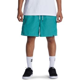 DC Shoes Bermudas »Abrupter 18"« Meadowbrook L L Material: Kord aus Baumwolle [250 g/m2]